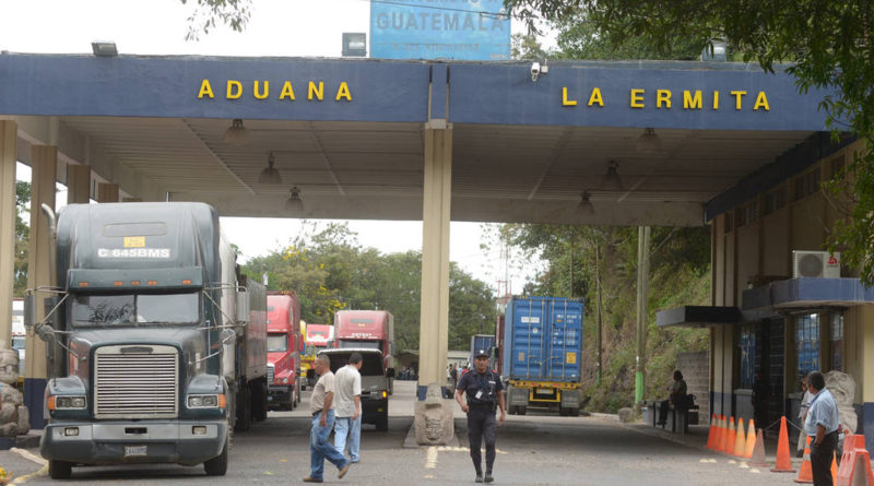 SAT implementa nuevos servicios aduaneros ante Covid-19 – Liberal Gt