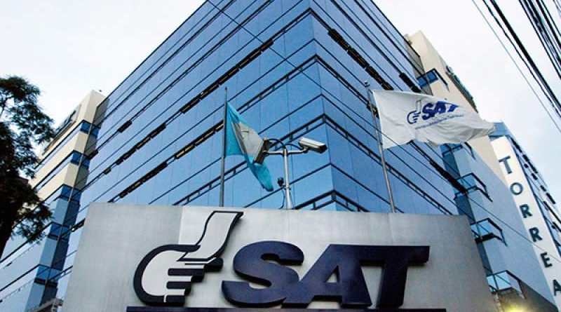 SAT promueve agencia virtual desde casa – Liberal Gt