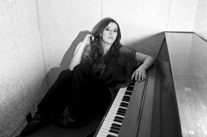 Michelle Walter una guatemalteca y artista que destaca en EEUU – Liberal Gt