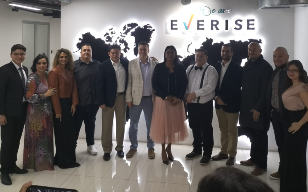 Everise celebra 10 años en Guatemala, dando trabajo a más de 3,800 ...