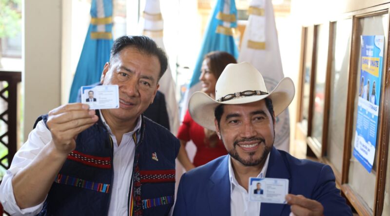 Rudy Guzmán – Liberal Gt